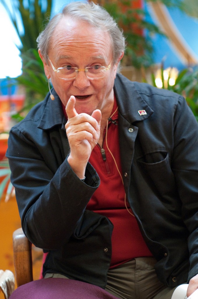 Jeffrey Hopkins’ Transmission of Honesty - Mandala Publications