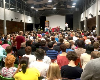 ‘Think Far’ - FPMT