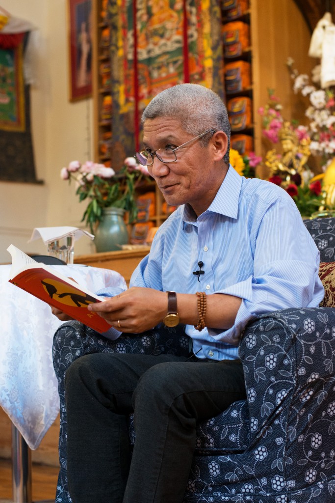 Jamyang Buddhist Centre Welcomes His Holiness the Dalai Lama, Thubten ...