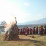 Lama Zopa Rinpoche Explains Tormas - FPMT