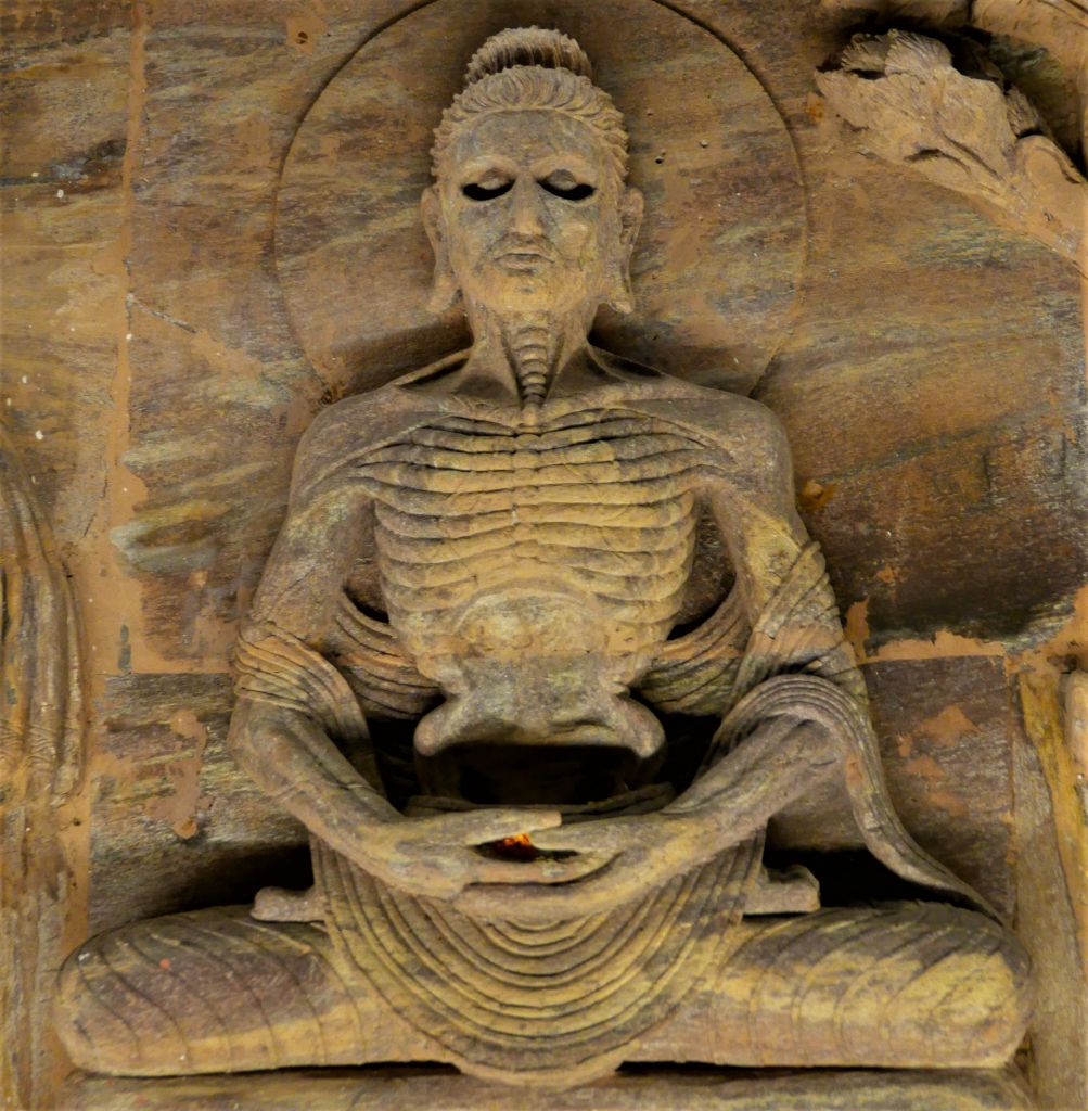 ‘Happiness Starts When We Renounce This Life’ - FPMT