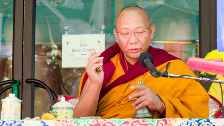 Top Ten Things to Do When Planning a Large Dharma Event: Festival ...