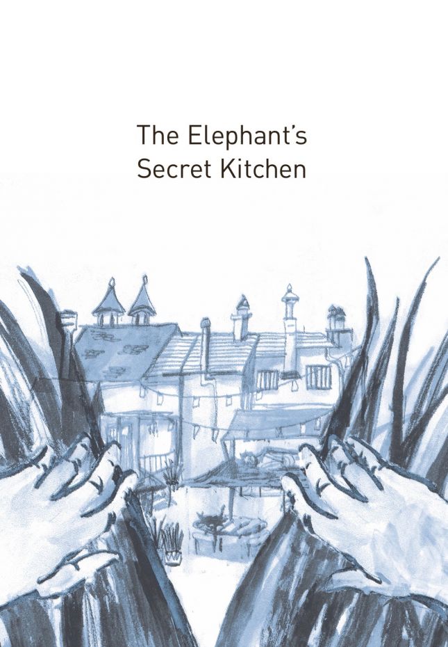 Cafe at Jamyang Publishes Cookbook, The Elephant’s Secret Kitchen ...