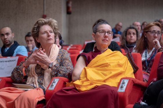 Chokhor Duchen and International Sangha Day: August 4 - FPMT