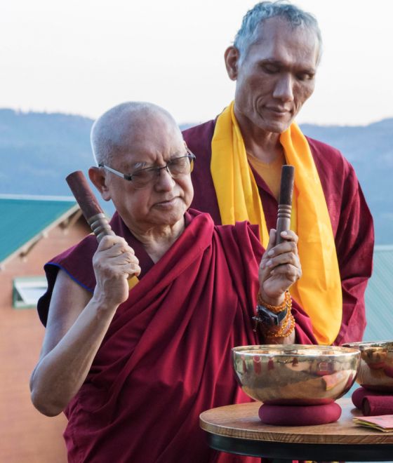 Recitations and Strong Prayers Every Month to Protect the Environment ...