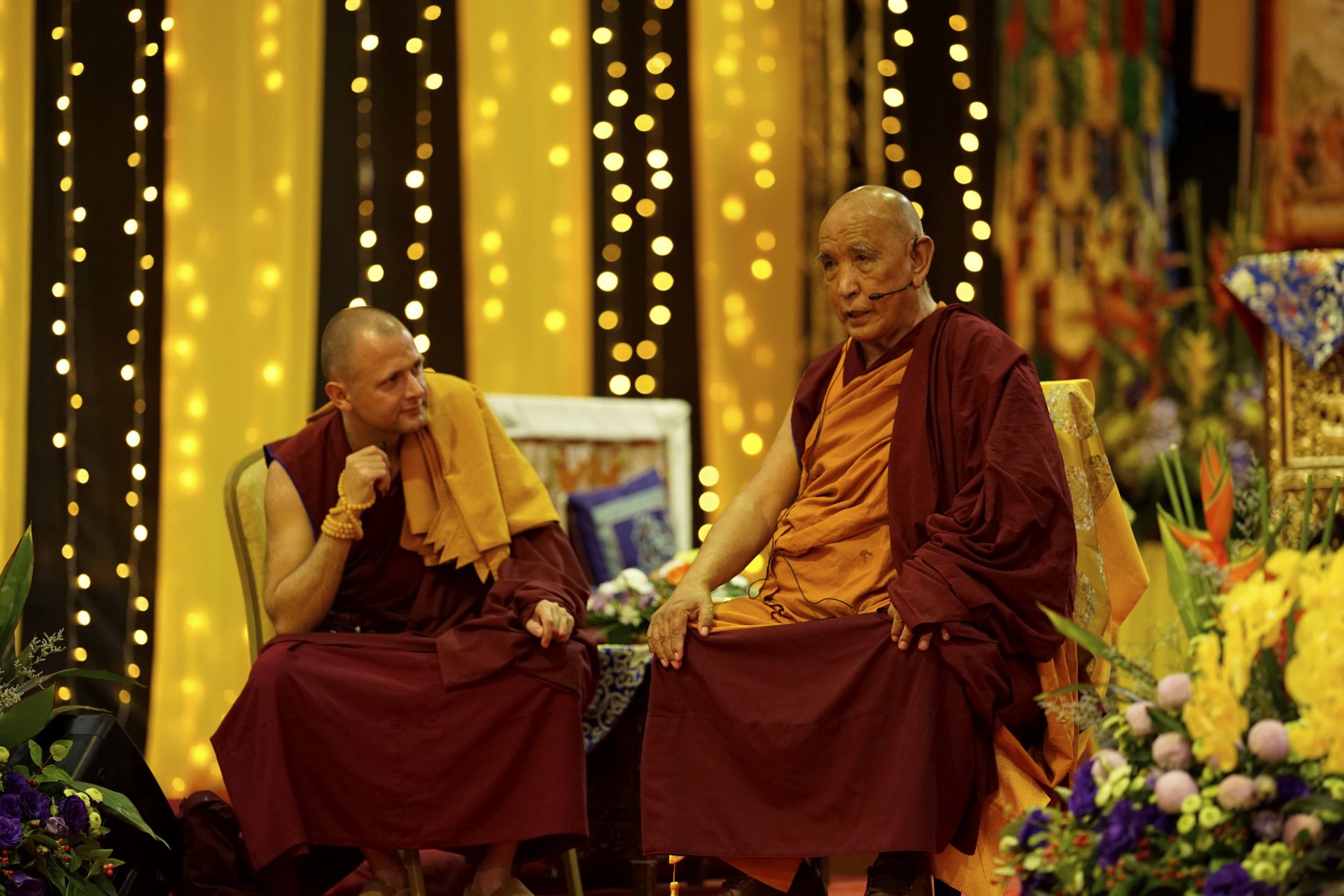 Celebrating 600 Years of Lama Tsongkhapa in Malaysia - Mandala Publications