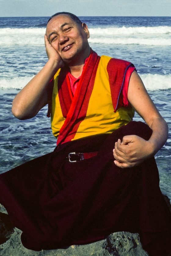 Lama Yeshe’s Legacy: Taking a Broad View - FPMT