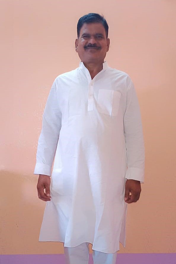 Arvind Kumar Singh, Who Offered More Than 20 Years of Service at Root ...