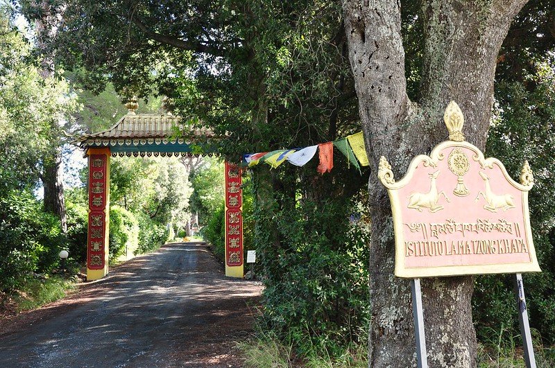 Scholarships Available for the Next FPMT Masters Programs! - FPMT