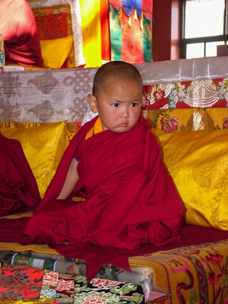 A Remarkable Life of Practice and Service: 2,000 Nyung Na Retreats ...