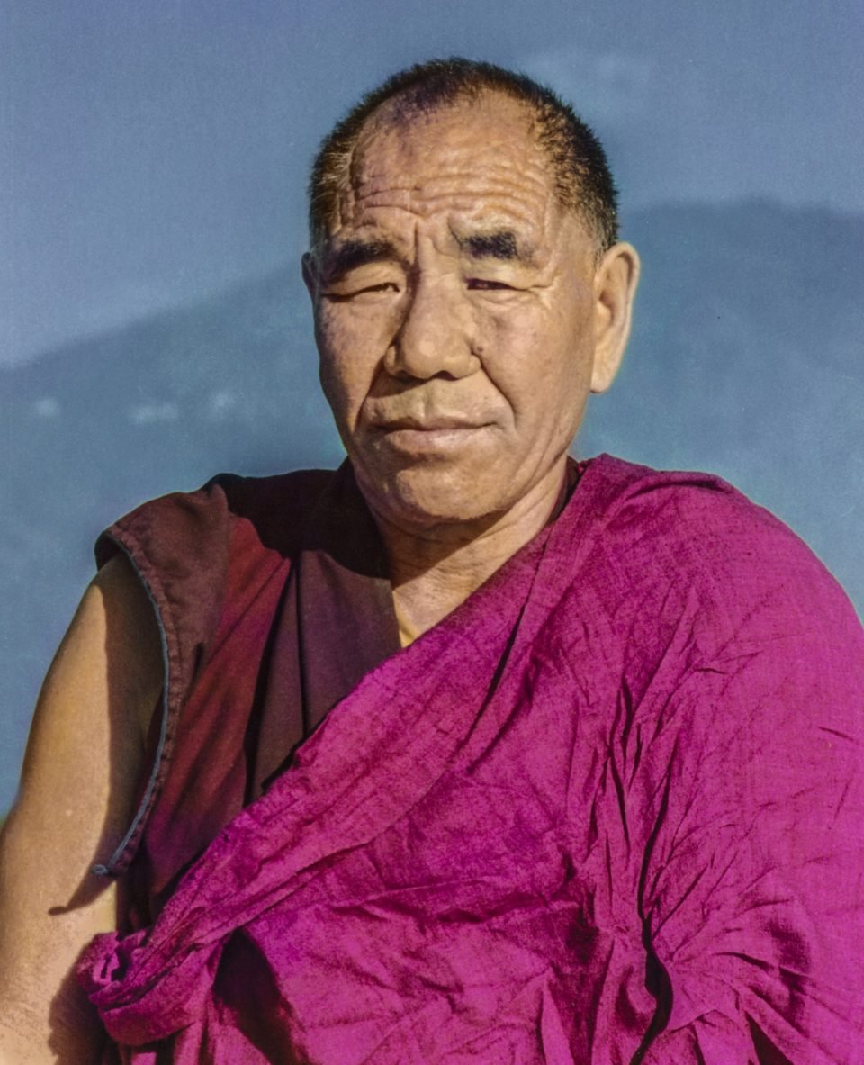 A Remarkable Life of Practice and Service: 2,000 Nyung Na Retreats ...