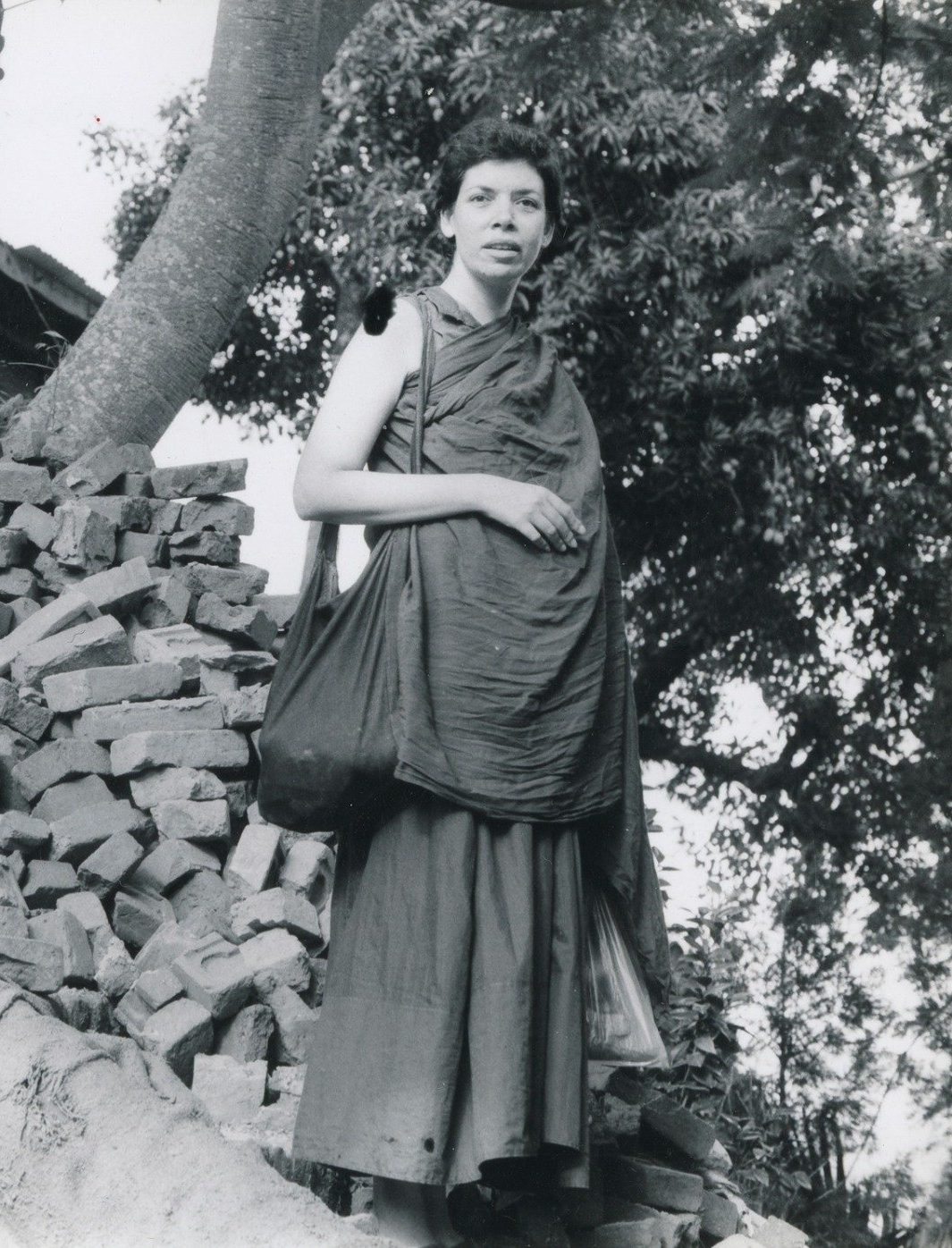 Venerable Lama Thubten Yeshe - FPMT