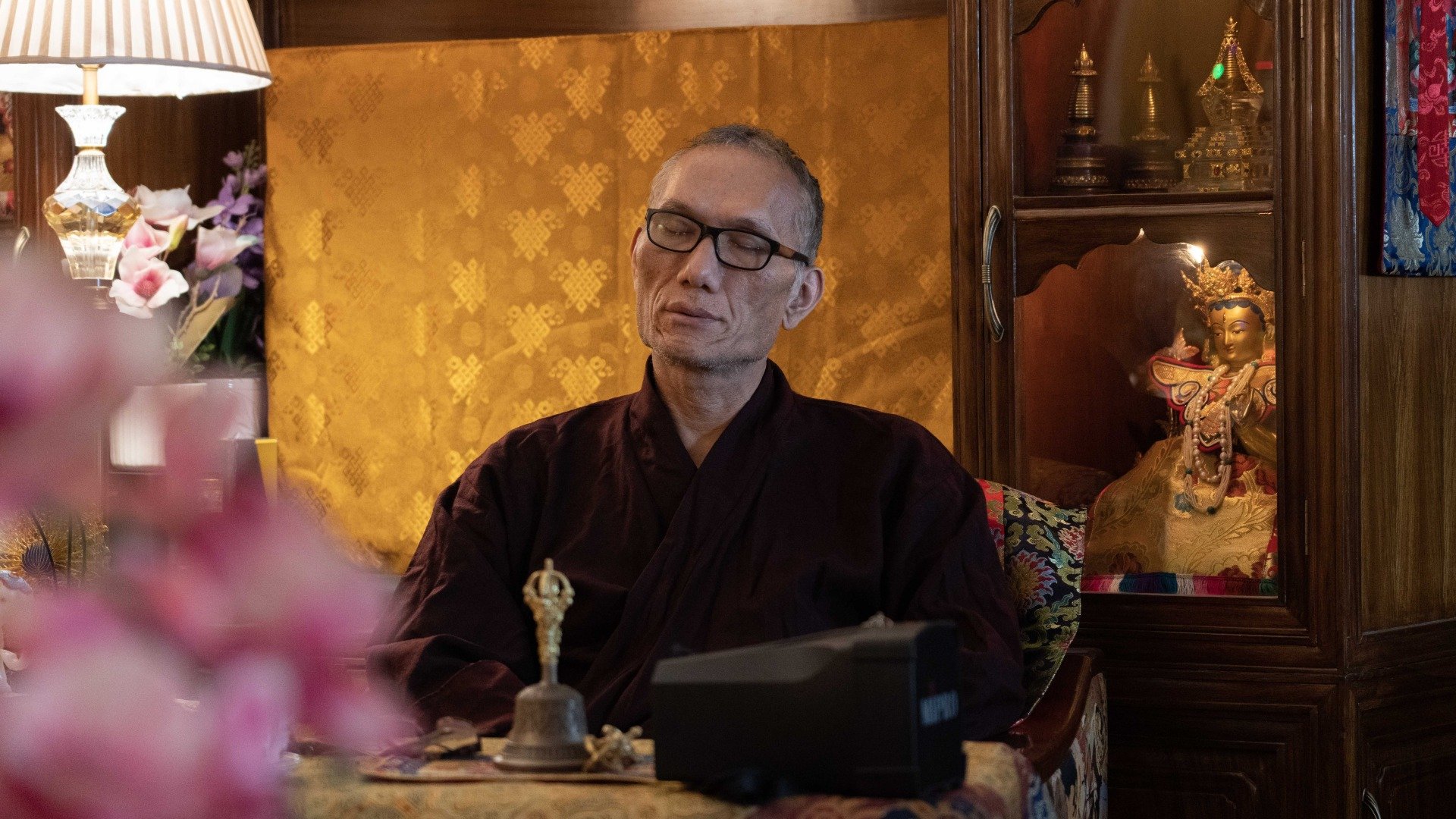 Kopan the Beautiful Mandala– An Intimate Portrait of this Time from Ven ...