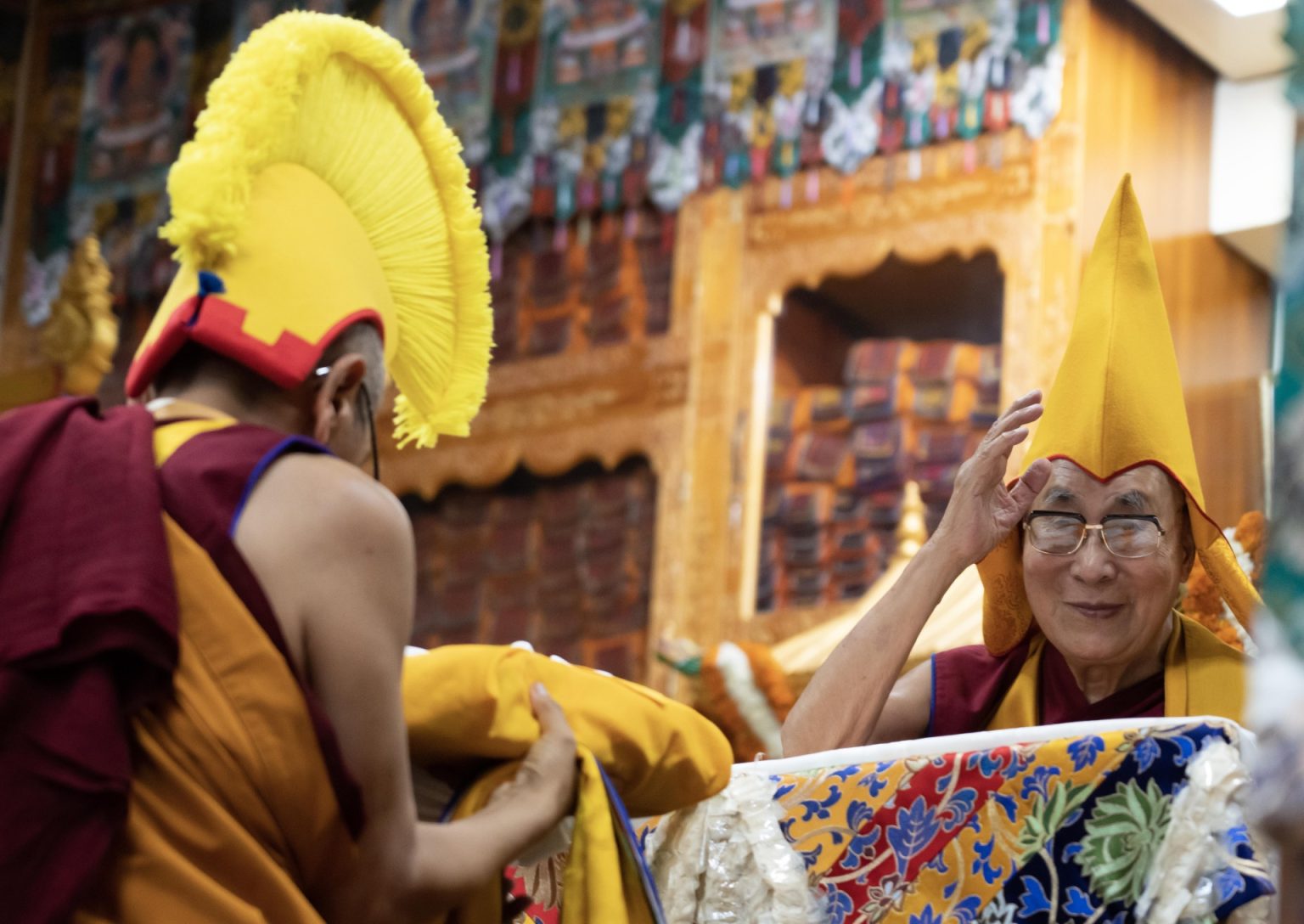 June 2023 e-News is Now Available! - FPMT