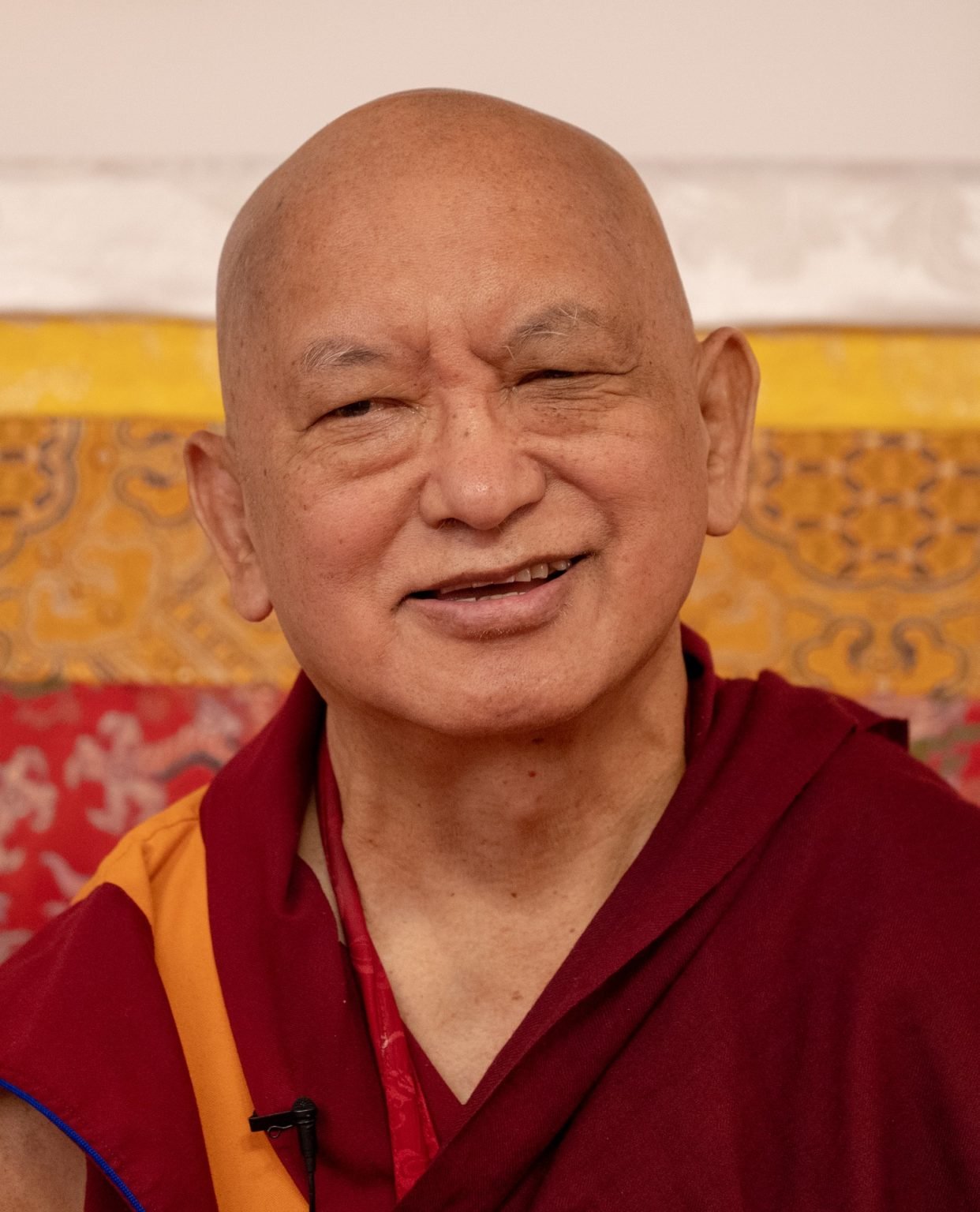Death and Dying: Practices and Resources - FPMT