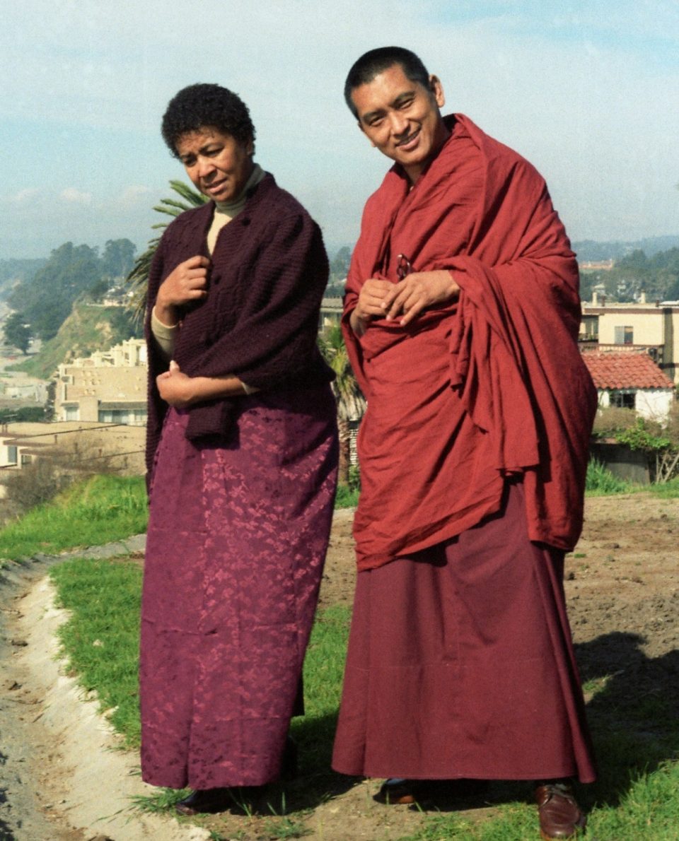 “She Offered Literally Everything She Had”: The Extraordinarily ...