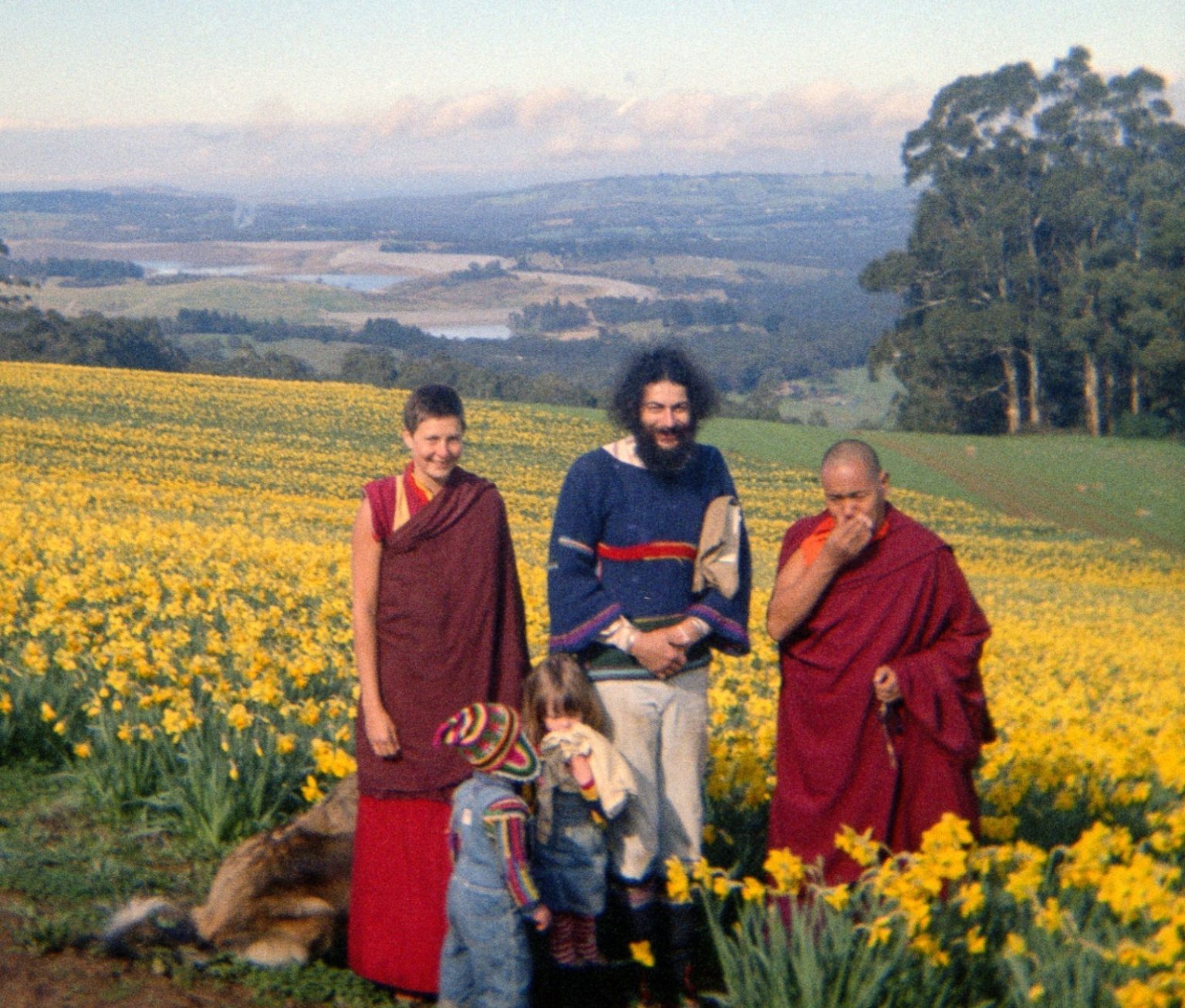 Larger than Life and Deeply Devoted: Rejoicing in the Life of Peter ...