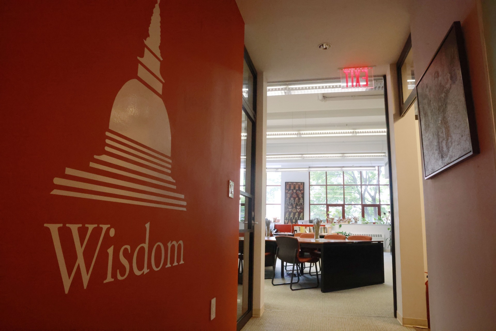 FPMT Centers, Projects and Services in the United States