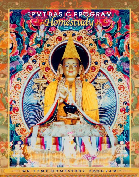 FPMT Basic Program - FPMT