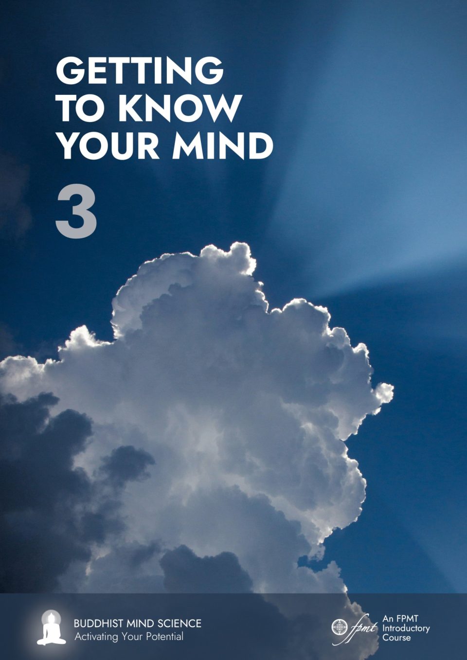 Buddhist Mind Science: Activating Your Potential - FPMT