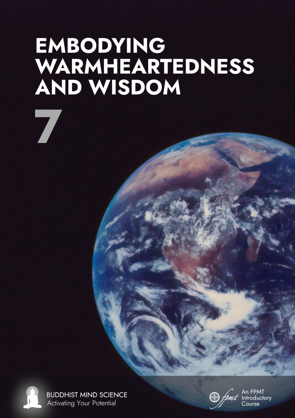 Buddhist Mind Science: Activating Your Potential - FPMT