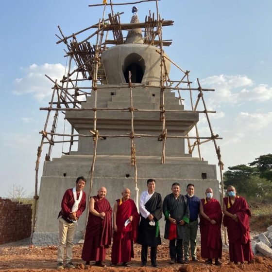 What’s New: Teachings, Updates, Stories & More - FPMT