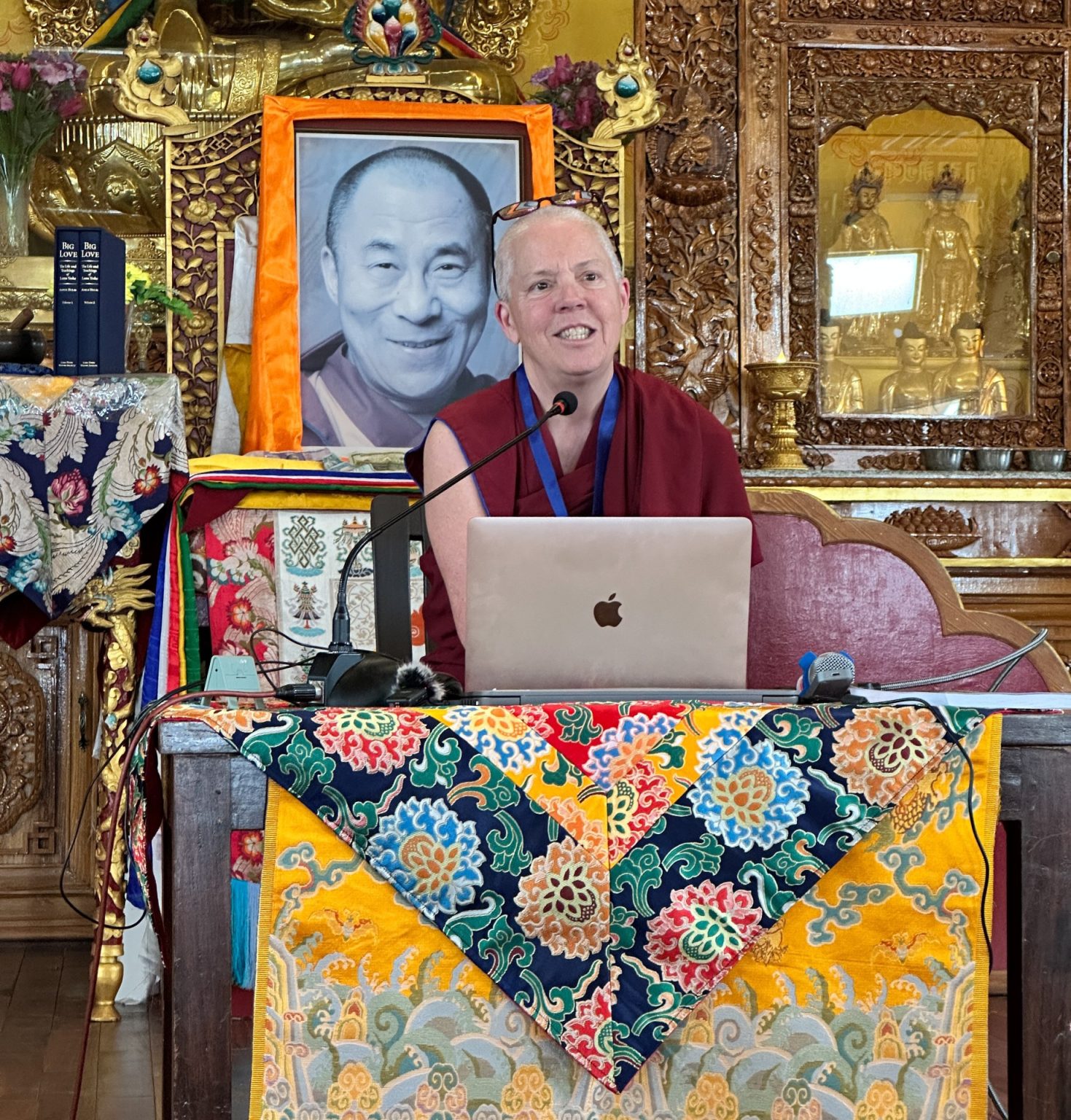 CPMT Summit 2025: A Momentous Family Reunion at Kopan Monastery - FPMT