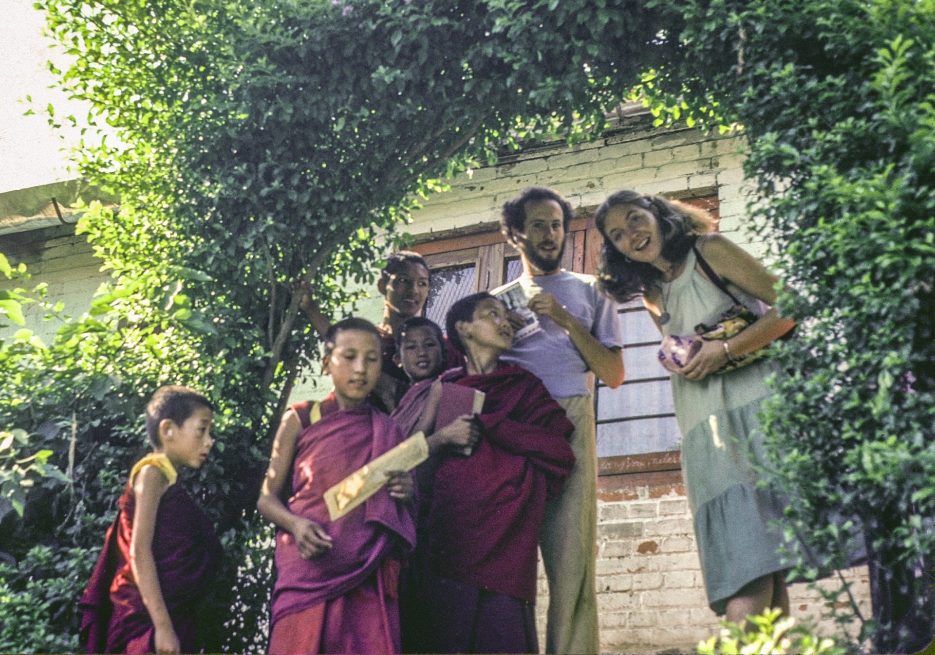 CPMT Summit 2025: A Momentous Family Reunion at Kopan Monastery - FPMT
