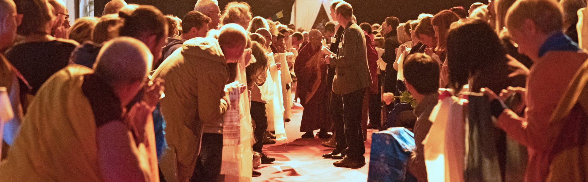 Mandala-Exploring the World Changing Potential of Buddhadharma