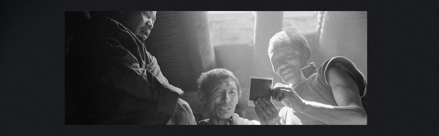 Preserving the Past for Future Generations: The Meridian Trust ...