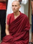 Personalizing the Twelve Links of Dependent Origination - FPMT