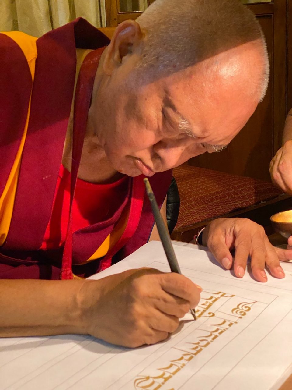 May FPMT e-News Out Now! - FPMT
