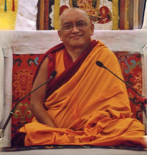 Lama Zopa Rinpoche’s Four Kadampa Deities Retreat Teachings from 2003 ...