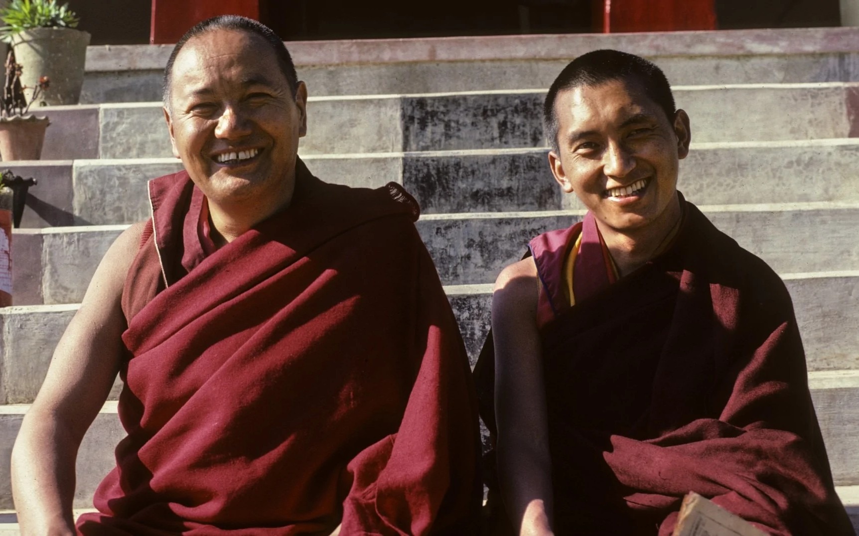 Ways to Support FPMT International Office - FPMT