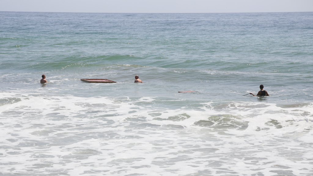 Blessing All the Sentient Beings in the Ocean, Part 2 [Video] - FPMT