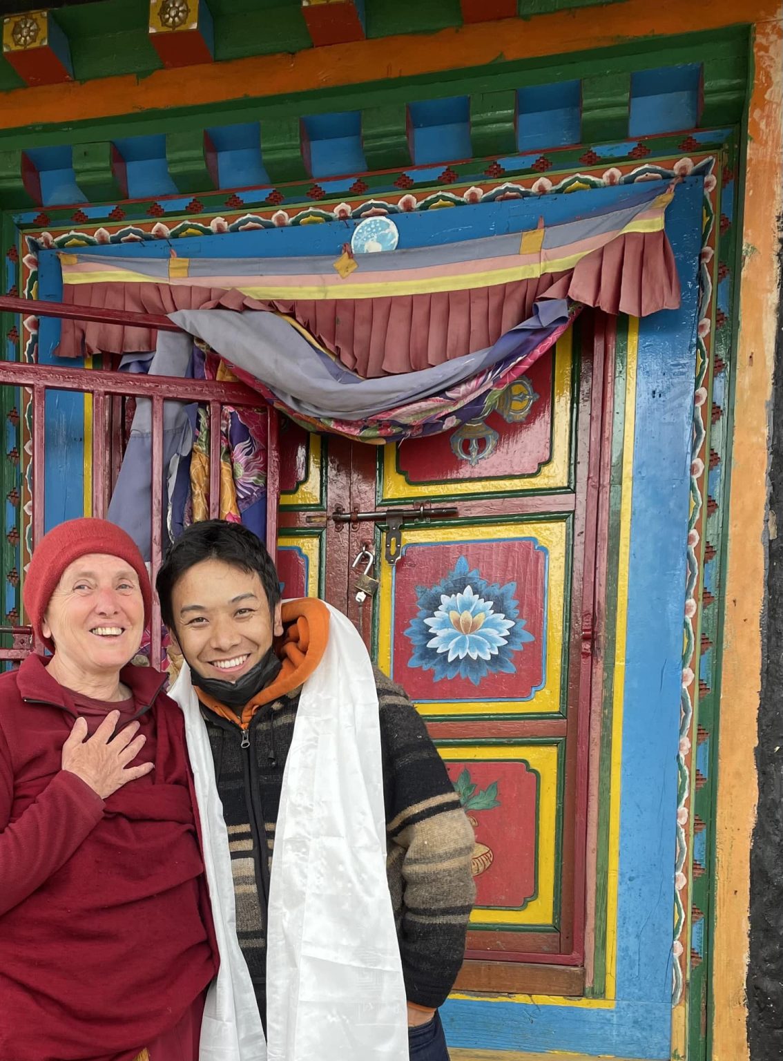 Precious Opportunities to Visit Lawudo and Holy Places of Lama Zopa ...