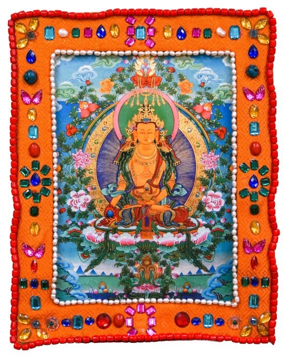 Kṣitigarbha Ten Wheels Mahāyāna Sūtra from the Great Collection - FPMT
