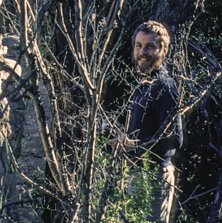 Reminiscences of the late Venerable Thubten Gelek (Max Redlich) - FPMT