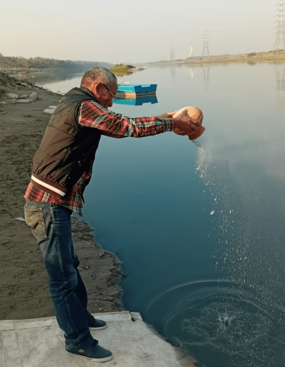 Reminiscences of the late Venerable Thubten Gelek (Max Redlich) - FPMT