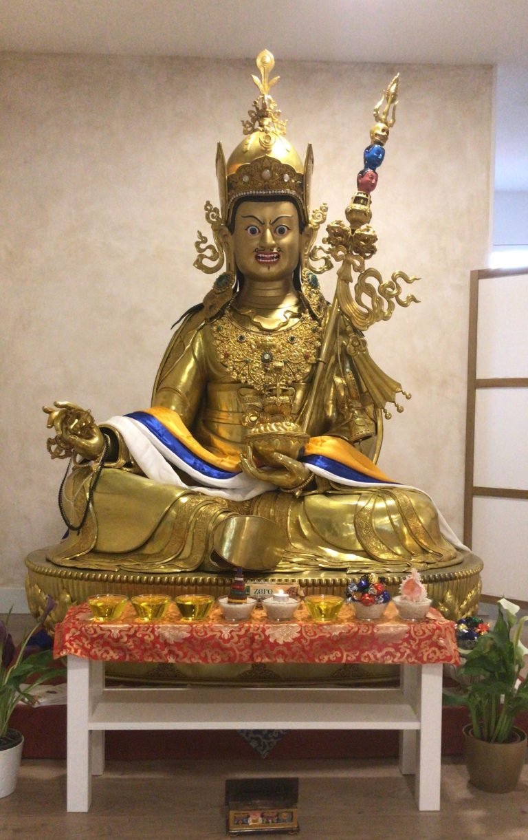 Rejoicing in the Continued Impact of the Merit Box Project - FPMT